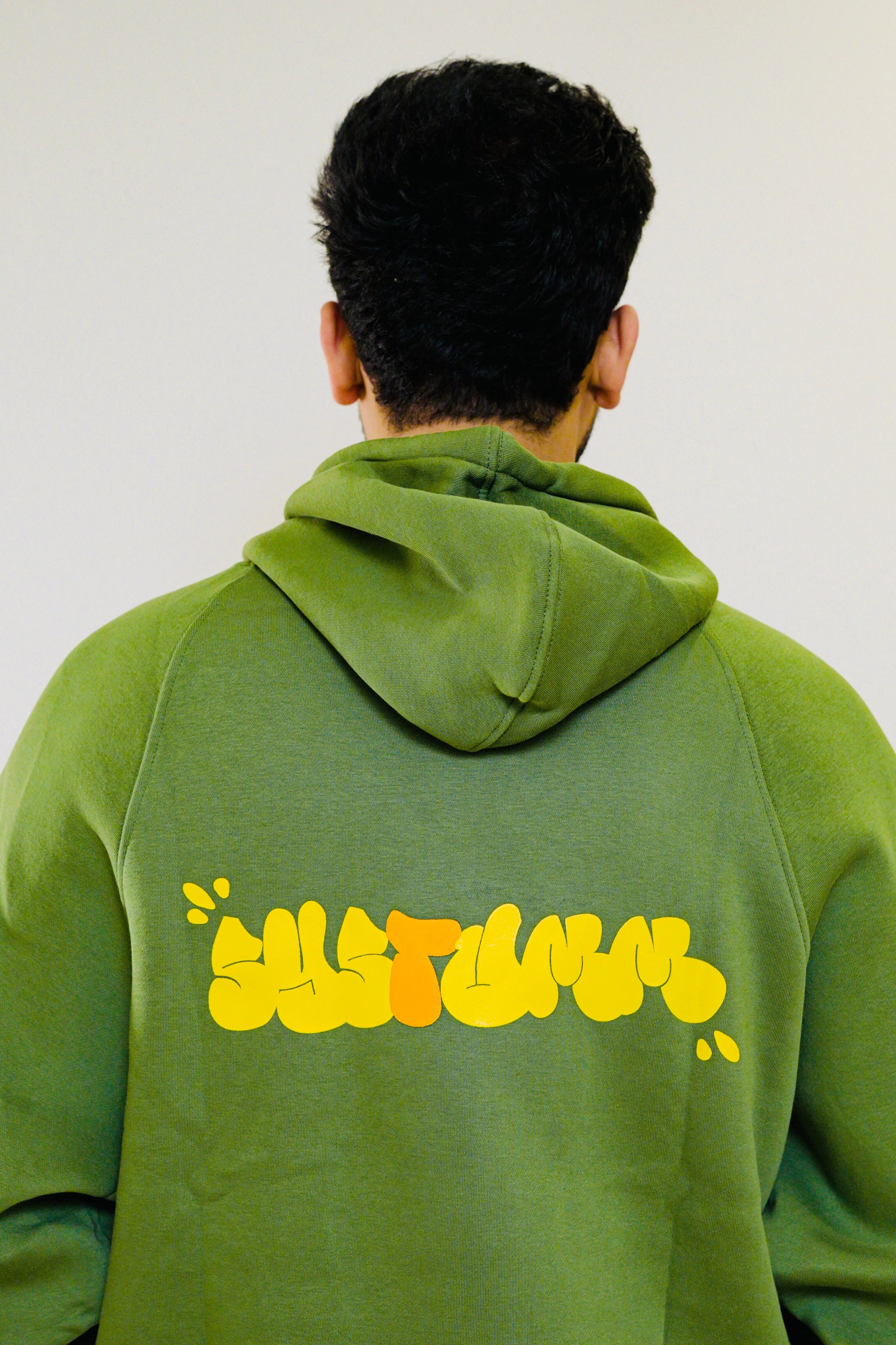 Wings of Growth Hoodie – Systumm Clothing